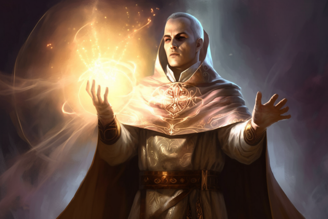Top 15 Best Transmutation Spells In Dandd 5e [ranked]