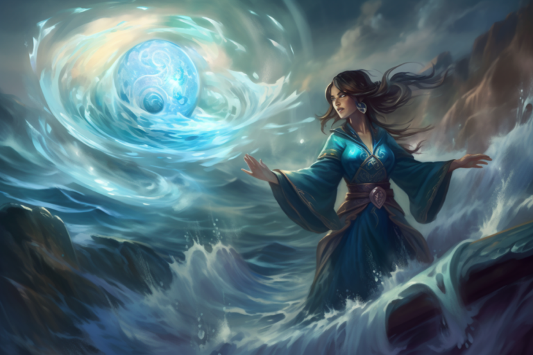 Top 15 Best Transmutation Spells In Dandd 5e [ranked]
