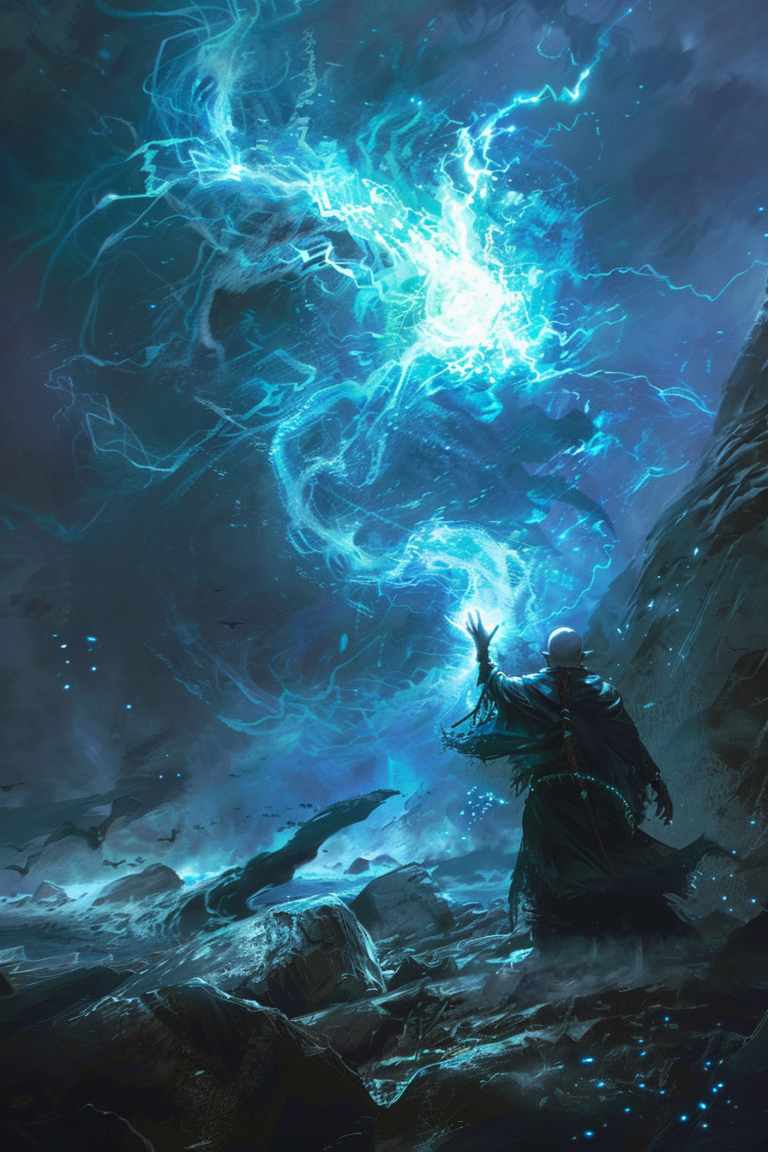 Top 20 Best Cantrips in D&D 5e [Ranked]